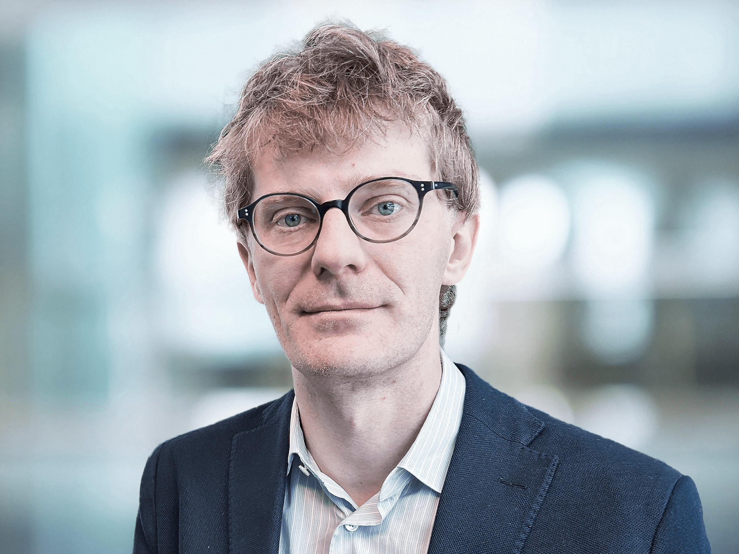 299: Richard Socher: LLMs might be the CPU - The Industrial AI Podcast